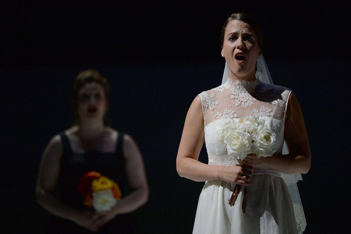 Le Festival d’opéra de Québec célébrera 200 ans d’art lyrique français ...