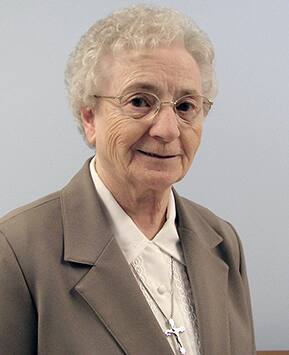 LAFOREST Soeur Pauline | Le Journal de Québec