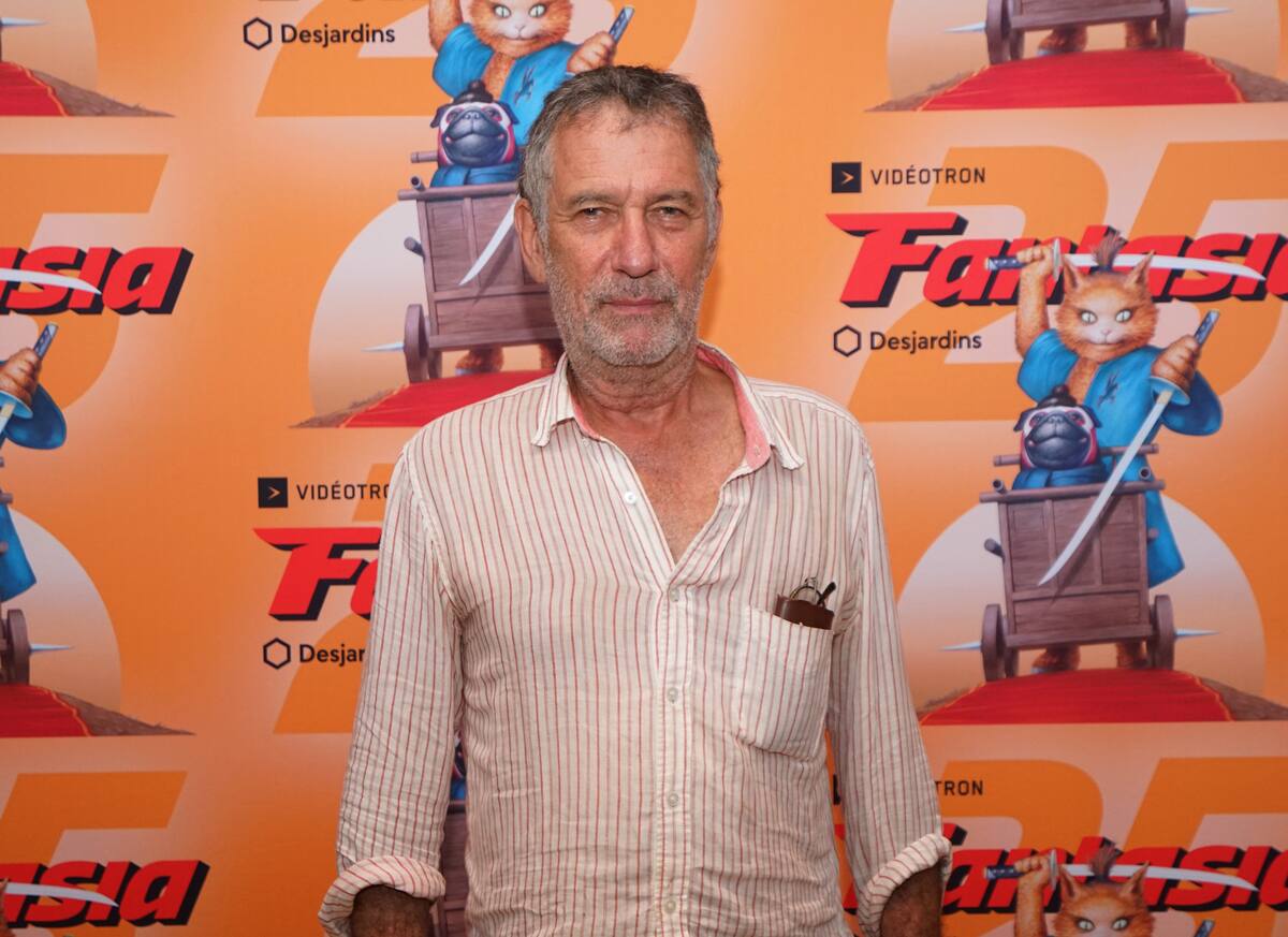 «Festin boréal»: le suspense contemplatif de Robert Morin | JDM