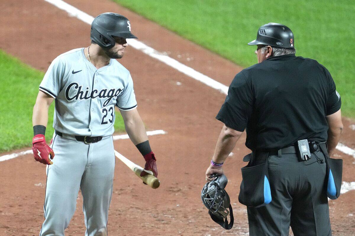 MLB Baseball : Résultats, nouvelles & statistiques de la Ligue Majeure ...