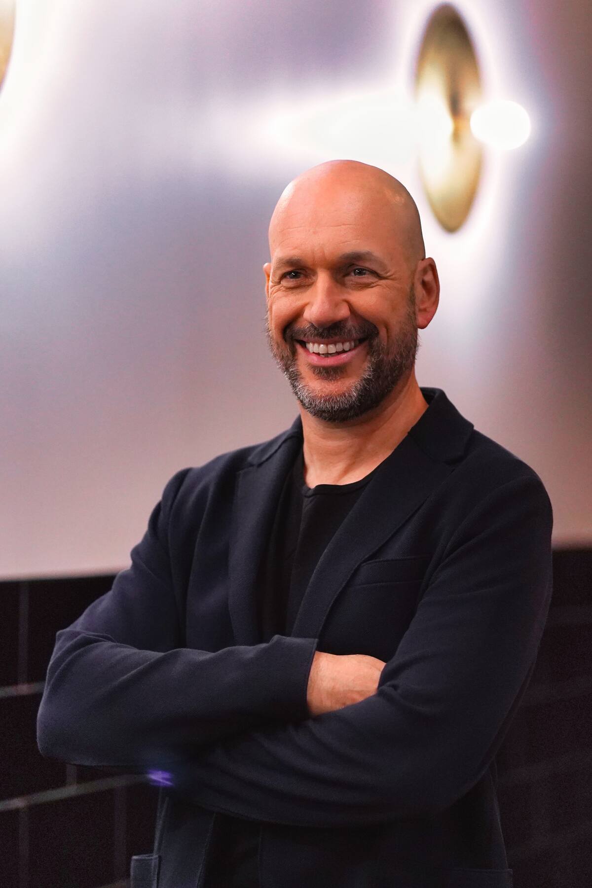 Martin Matte impatient de présenter son talk-show | JDQ