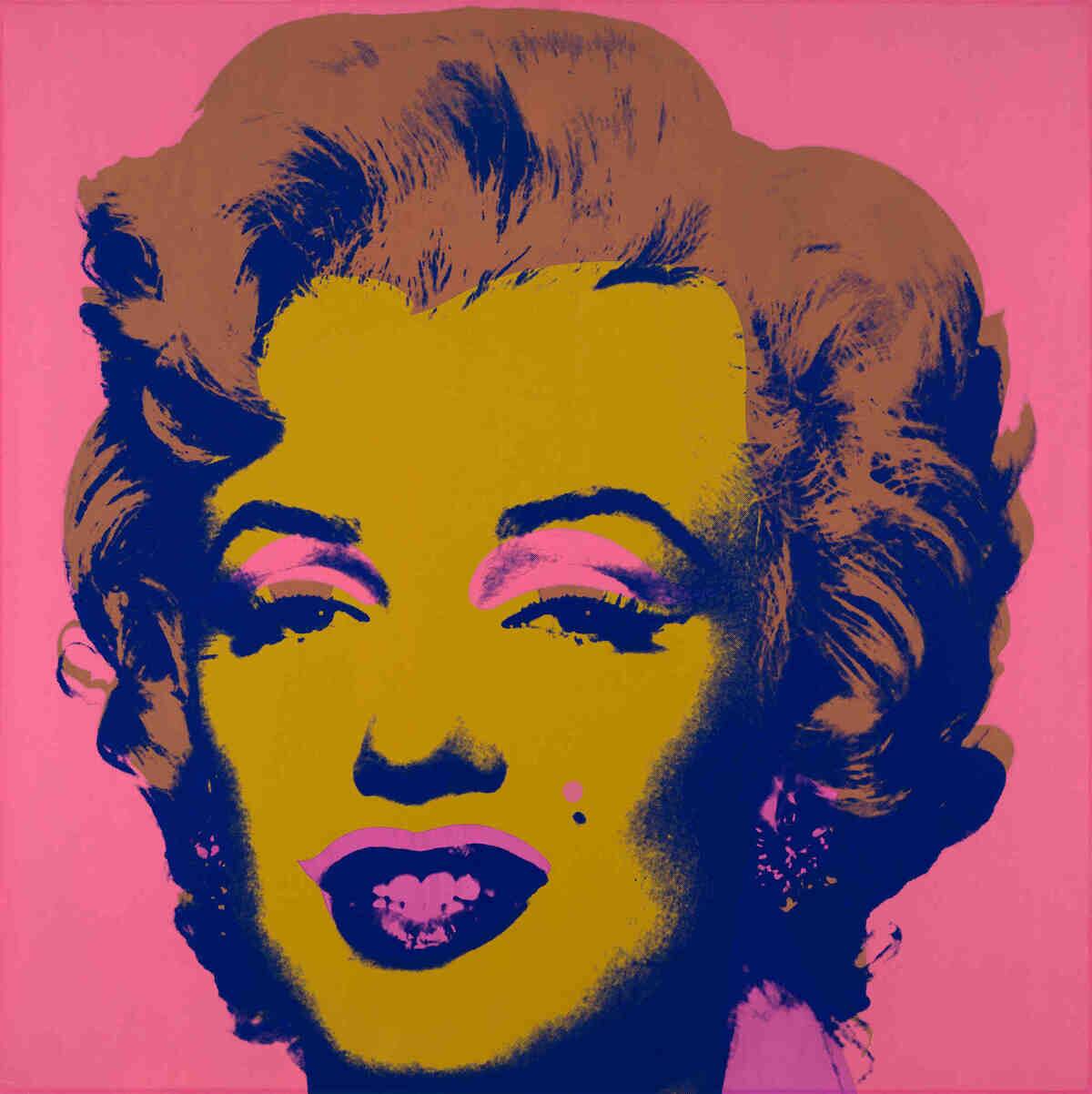 Expo de Heffel Montréal: 10 œuvres de Riopelle à voir, dont «Verts ...
