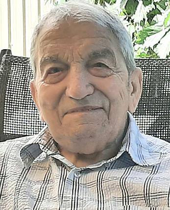 BERTRAND, Cameron | Le Journal de Québec