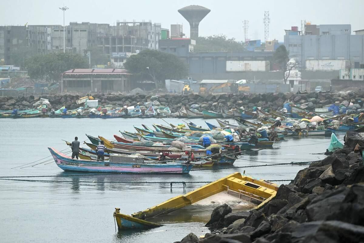 Sri Lanka: au moins 31 morts dans des inondations | JDM
