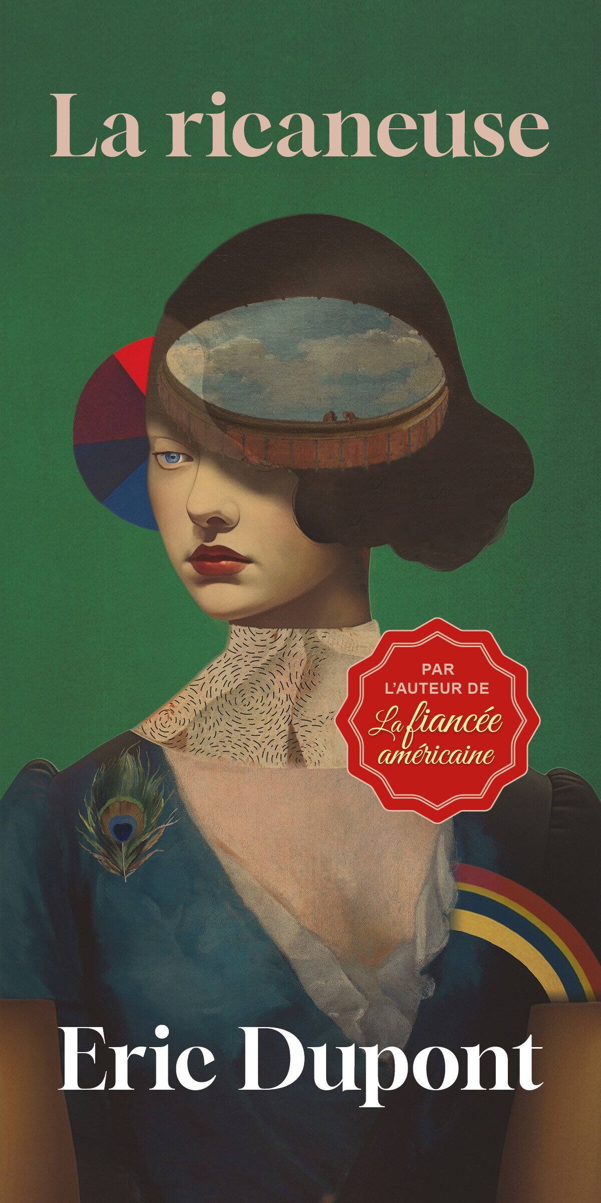 Voici nos 25 romans préférés de 2024 | JDM