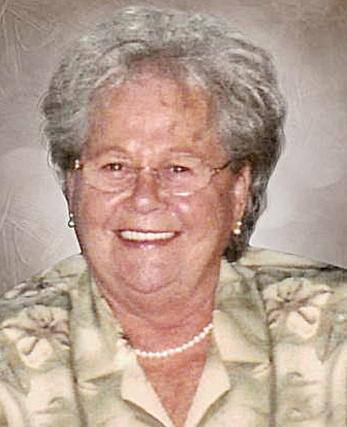 FERLAND, Gabrielle Rancourt | Le Journal de Québec