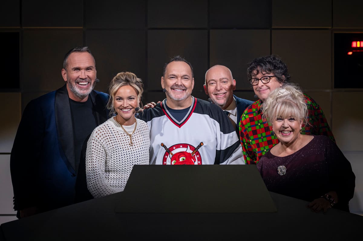 2000e épisode du «Tricheur» ce dimanche à TVA: «Je n’ai pas de ...