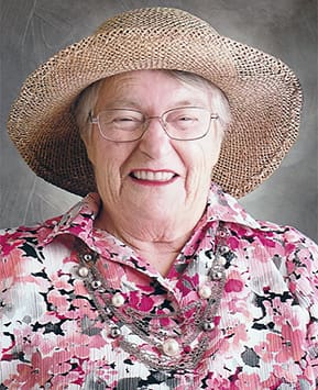 CHARETTE Jacqueline Lebel | Le Journal de Québec