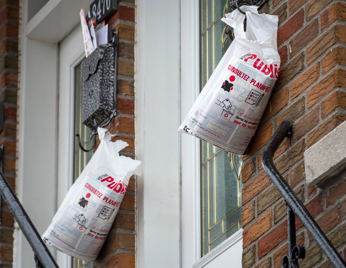 Comme Montréal, Québec solidaire veut changer le mode de distribution ...