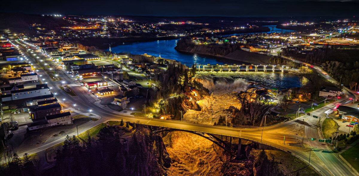 Grand-Sault: laissez-vous surprendre par cette destination plein air au ...