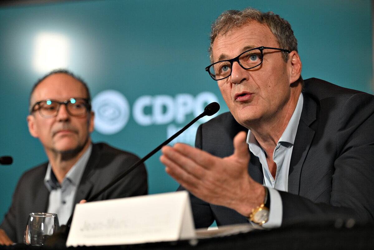 Transport à Québec: ce qui est passé inaperçu dans le rapport de CDPQ ...