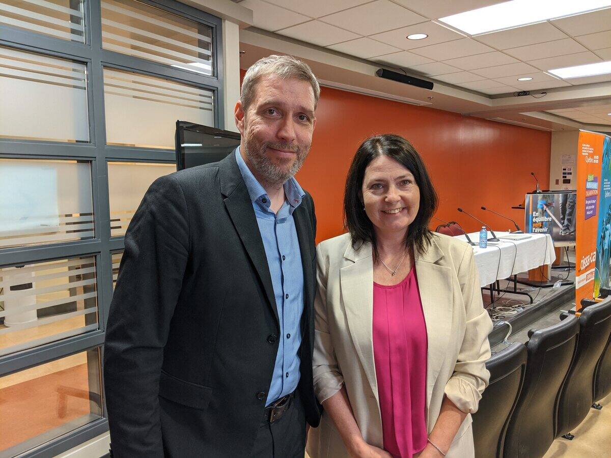 Bilan de la DPJ: recrudescence de la violence envers les jeunes en ...