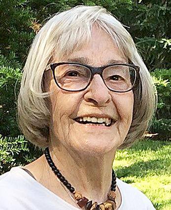 VALCOURT, Aline Roussel | Le Journal de Québec