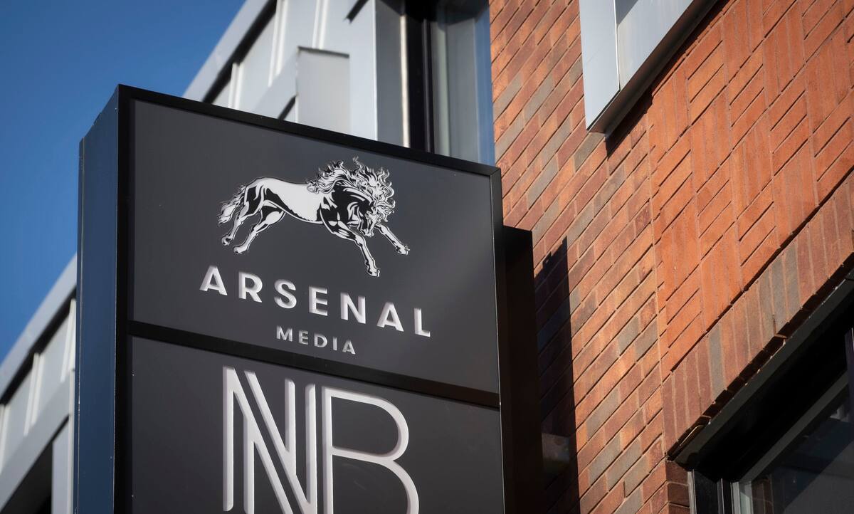 Arsenal Media, le nouveau géant de la radio au Québec | TVA Nouvelles