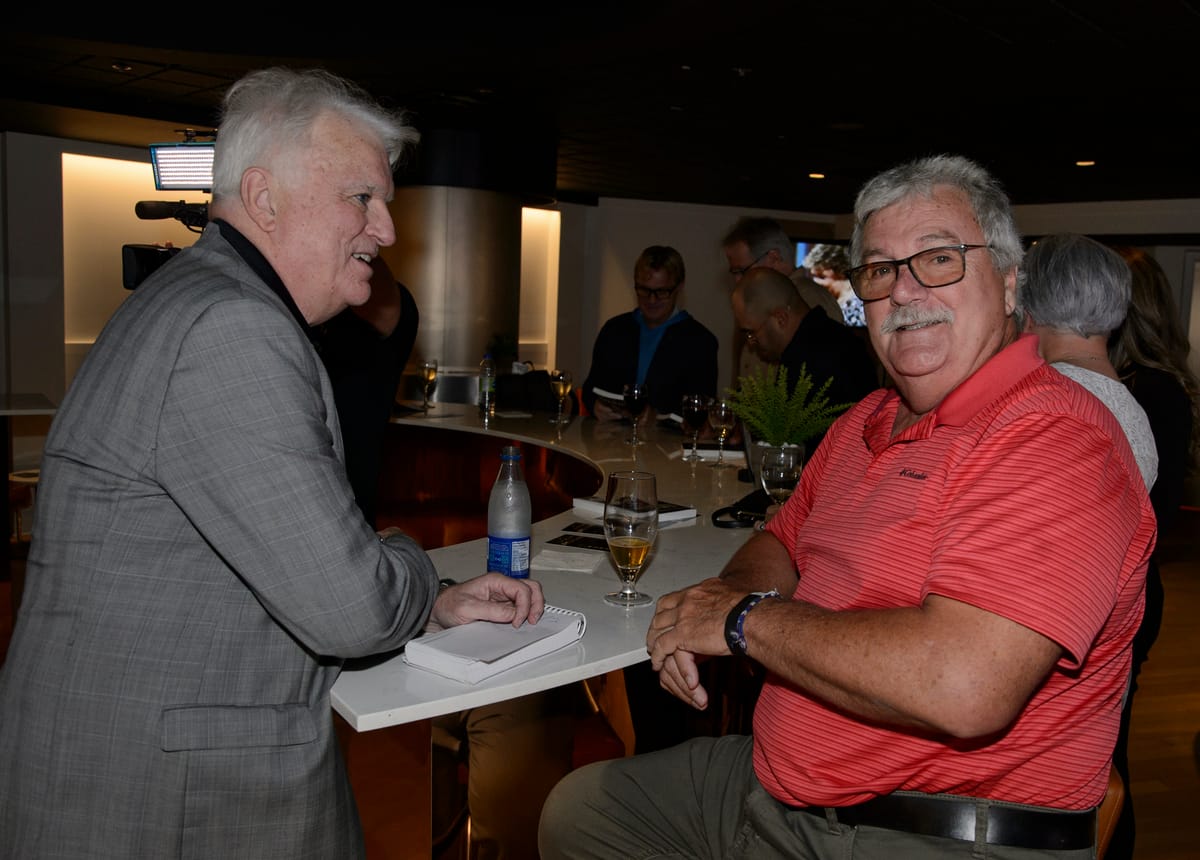 J.C. Tremblay: le célèbre frère méconnu | JDM