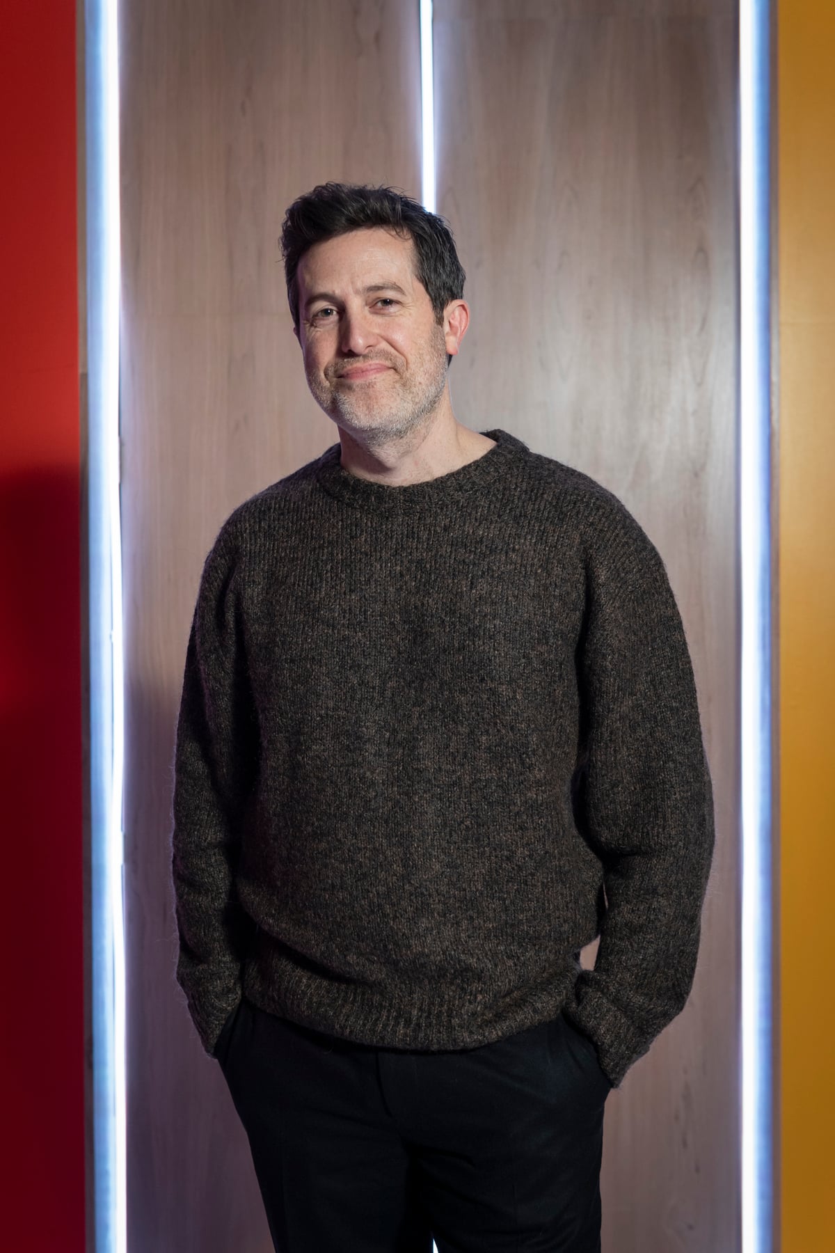 Jean-Philippe Dion: An Inside Look at Mental Health and Television ...