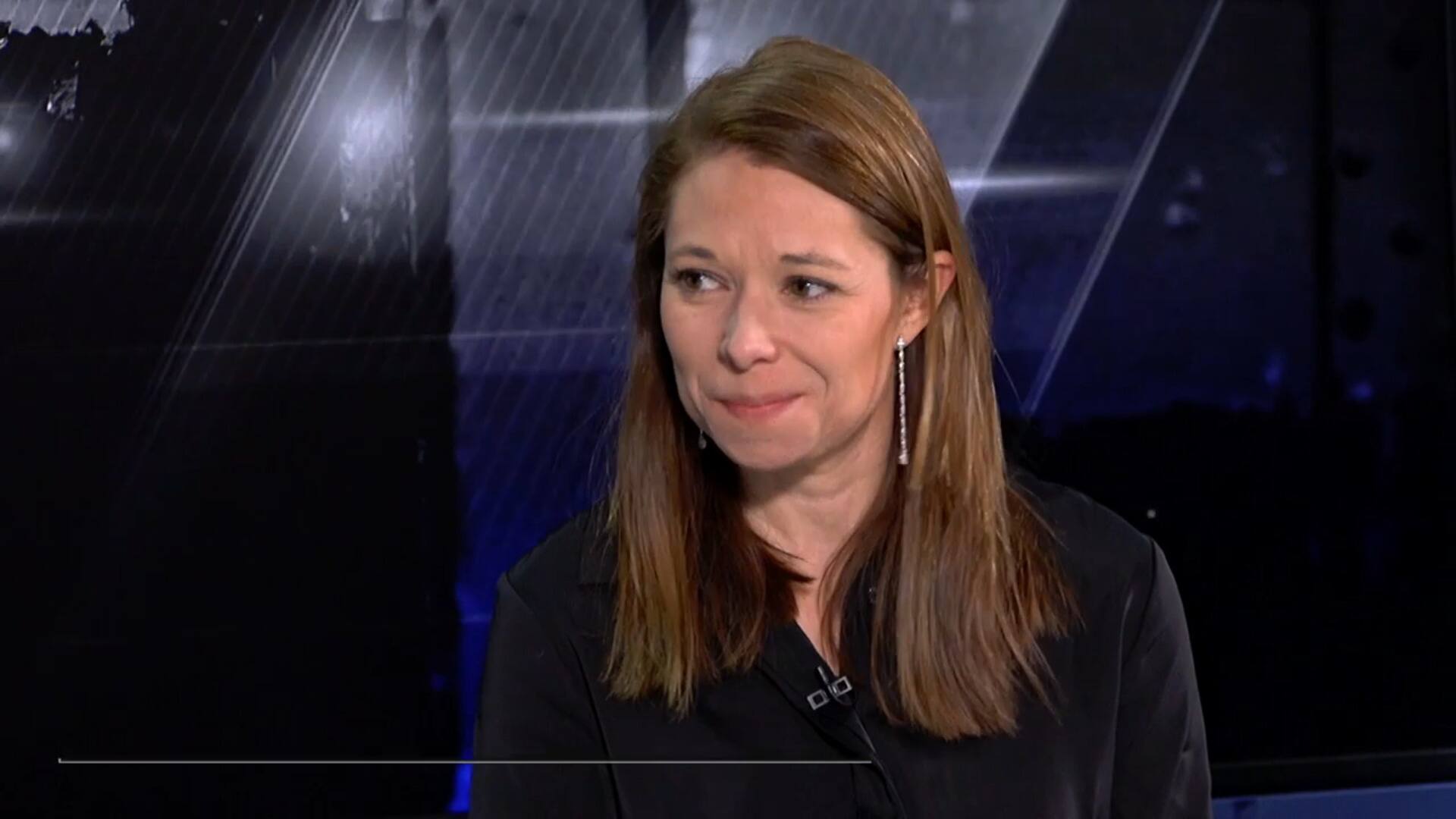 Toit du Stade IGA : un «optimisme renouvelé» pour Valérie Tétreault ...