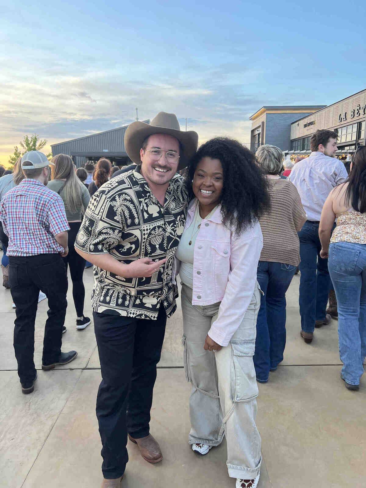 [VIDÉO] Maître de «Révolution»: Mel Charlot fait de la danse en ligne ...