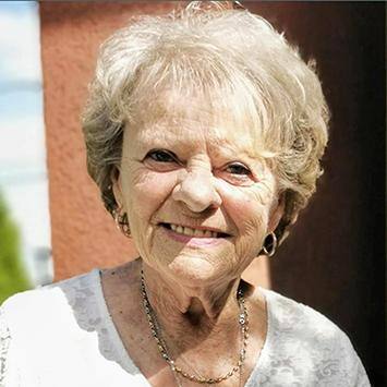 LAMANQUE née ROCHON Cécile | Le Journal de Montréal