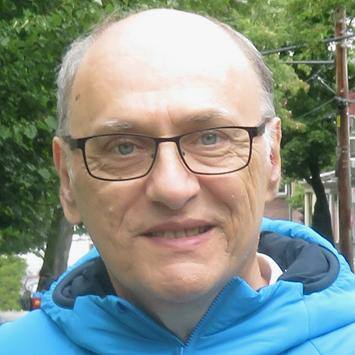 THÉORÊT, Pierre | Le Journal de Montréal