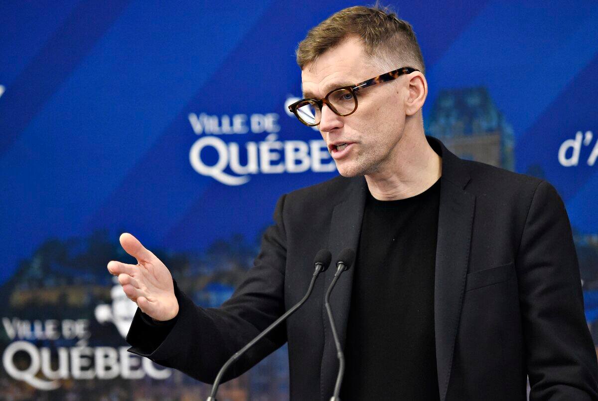 Le poids plume de Québec | Le Journal de Québec