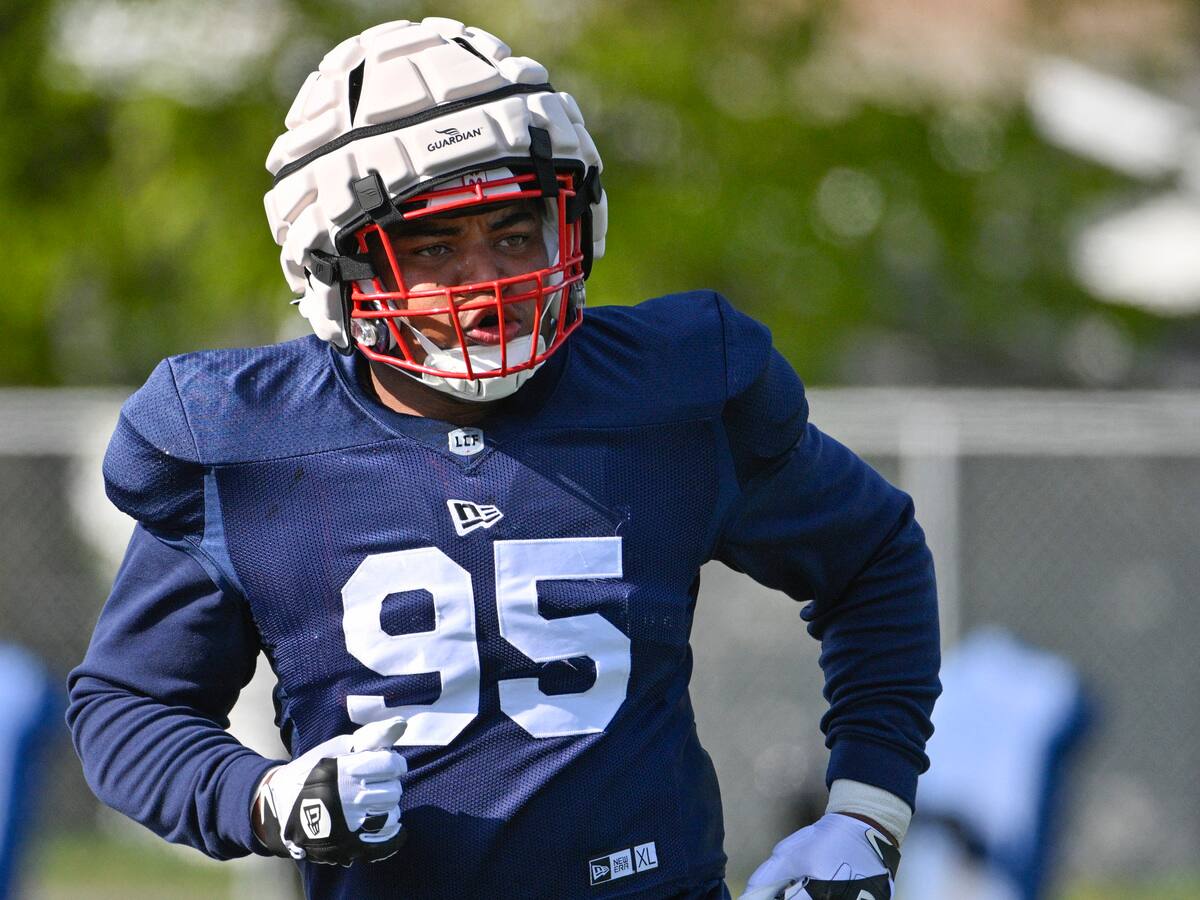 Une répétition rassurante pour les Alouettes - TVA Sports