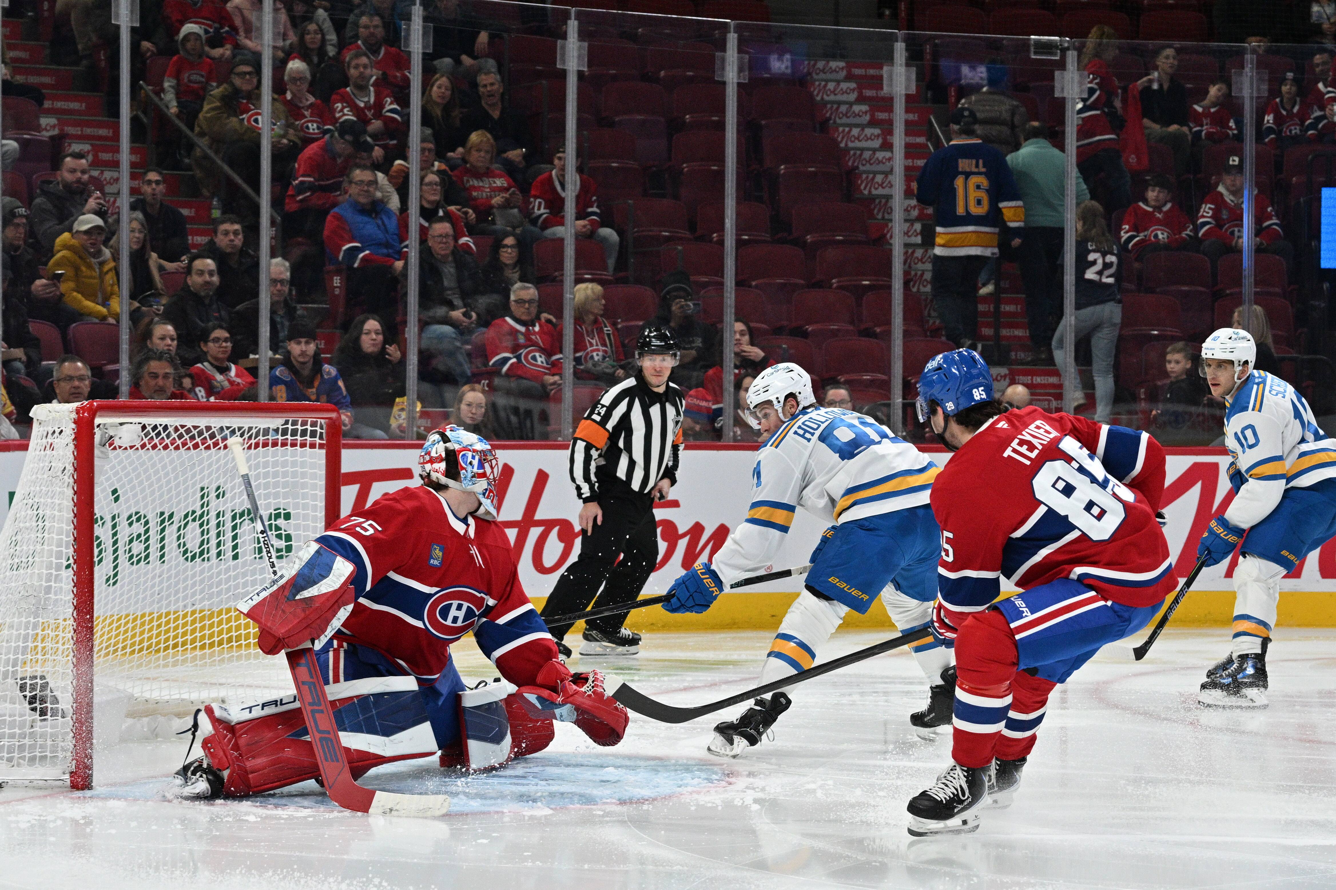 Martin St-Louis: «Ils nous ont maganés» | JDM