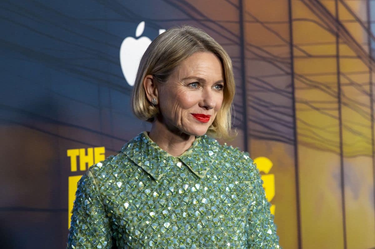 Naomi Watts, Odessa A’zion et Sarah Paulson en tournage à Montréal | JDQ