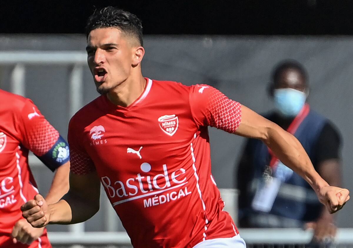 L’adaptation de Ahmed Hamdi | Le Journal de Montréal