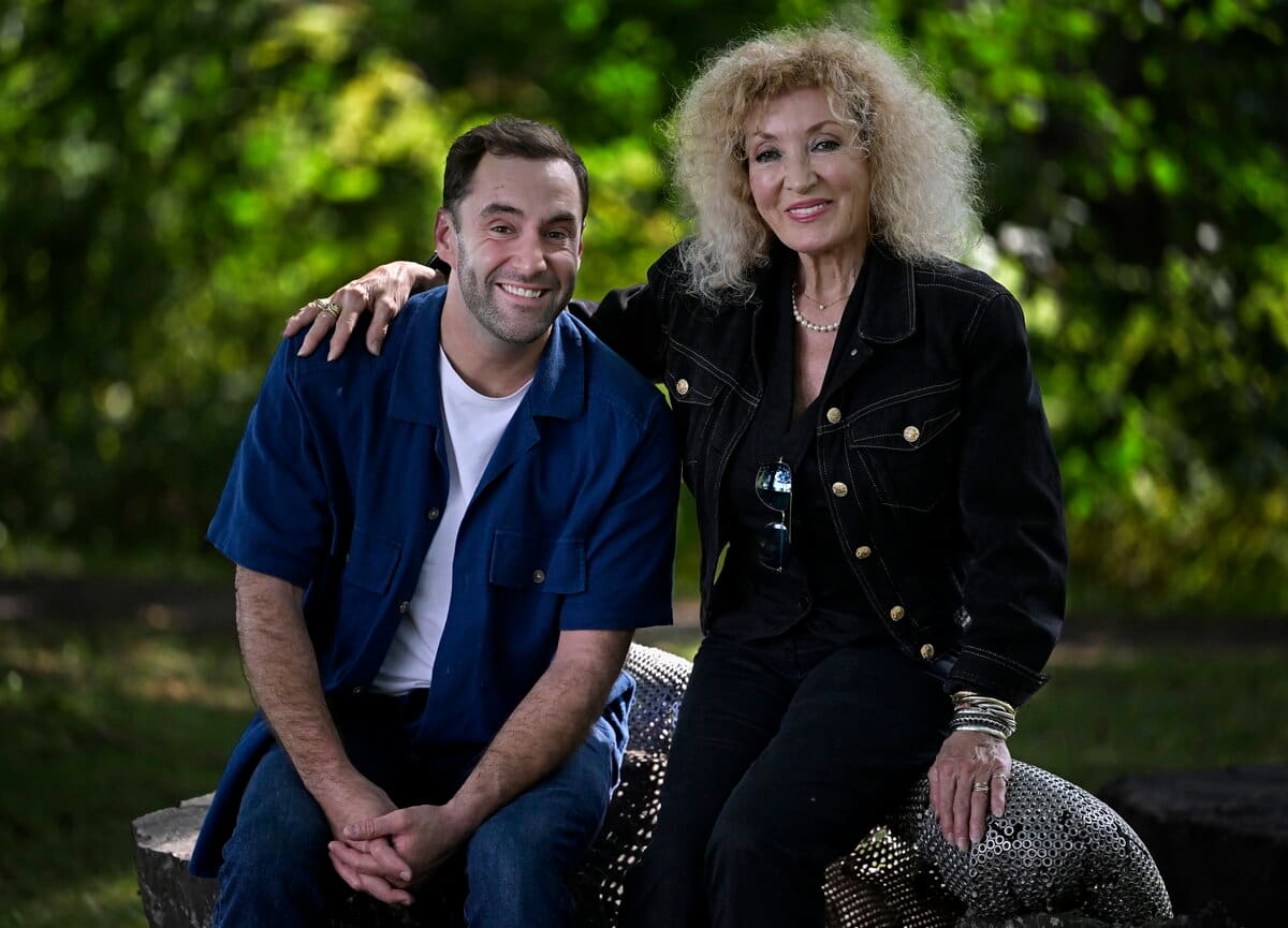 50 ans de «Beau Dommage»: le seul regret de Marie Michèle Desrosiers | JDQ