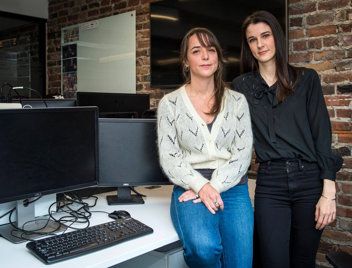 L’histoire du «Casanova de Montréal» en série balado | JDM