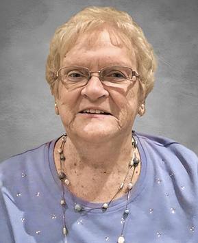 LAVOIE POWELL, Colette | Le Journal de Québec