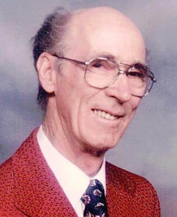 BEAUDOIN, Adrien | Le Journal de Québec