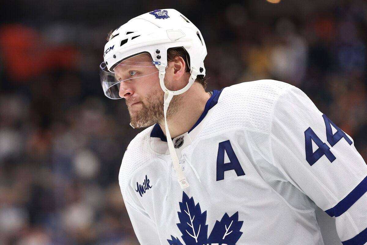 Le plus gros dossier de Gary Bettman - TVA Sports