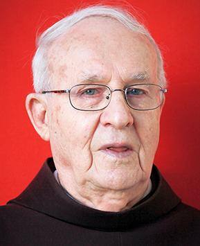 LAINESSE, frère Jean-Paul O.F.M. | Le Journal de Montréal