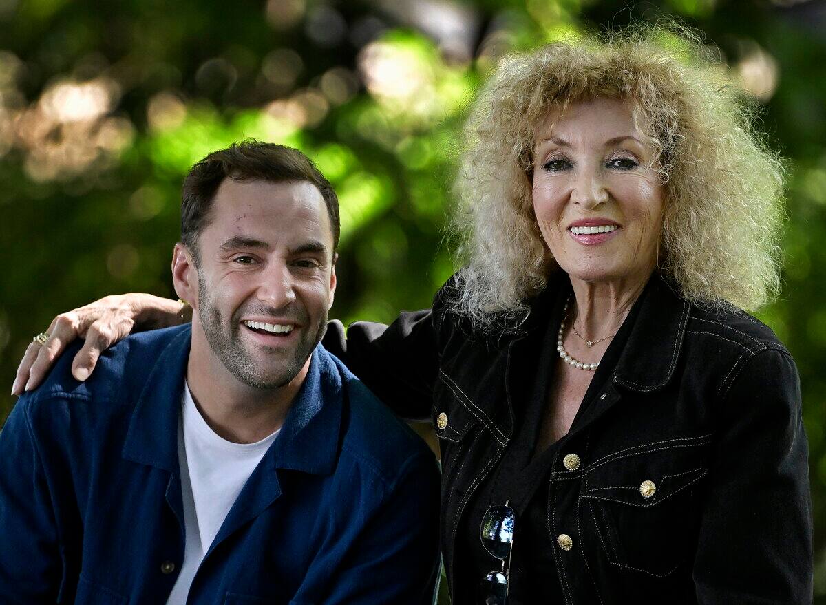 50 ans de «Beau Dommage»: le seul regret de Marie Michèle Desrosiers | JDQ