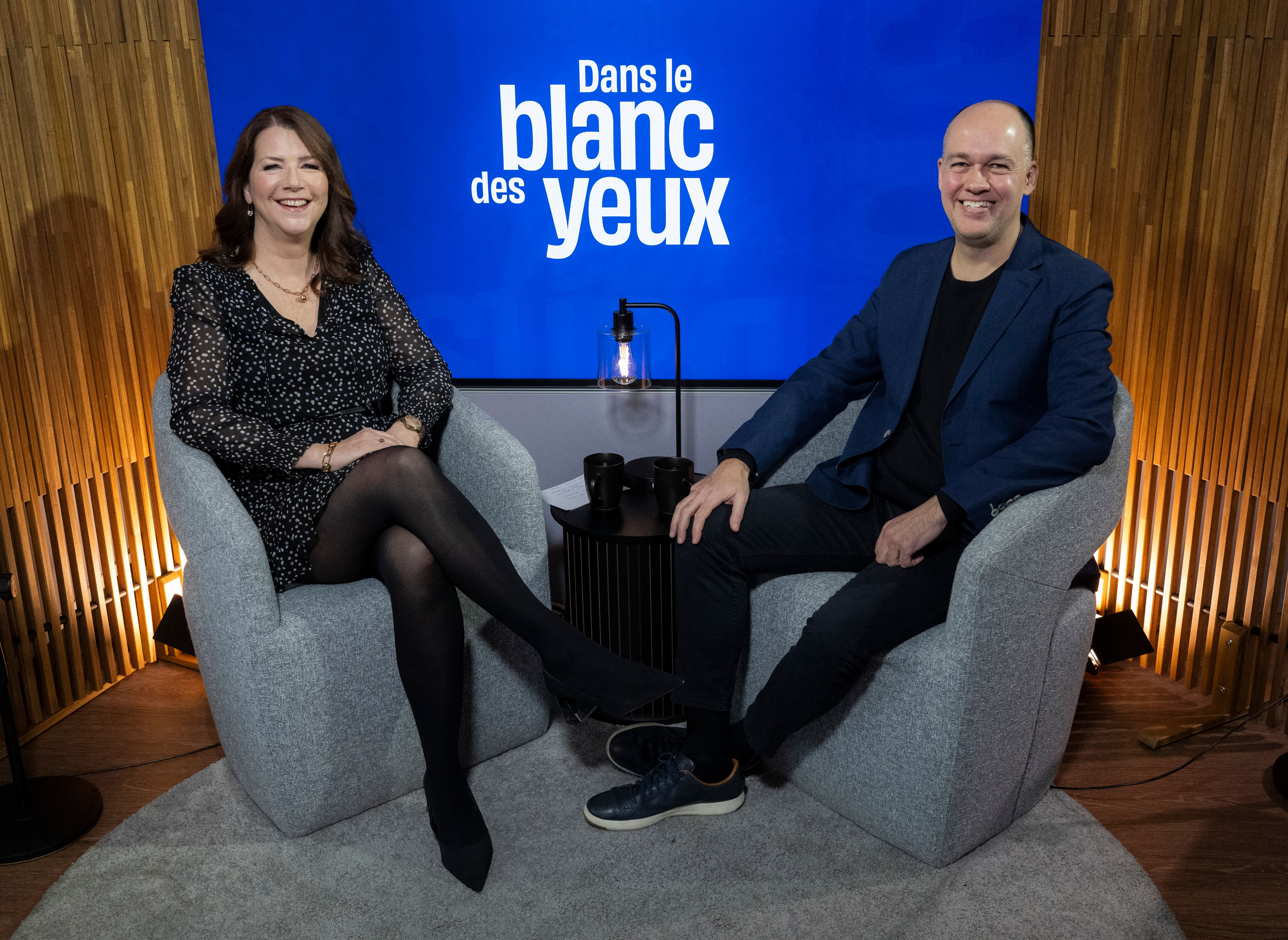 Menacé de mort, Guy Nantel s’est dit étonné par le silence du milieu ...