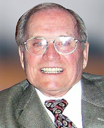 LARIVIÈRE, Léonard | Le Journal de Québec