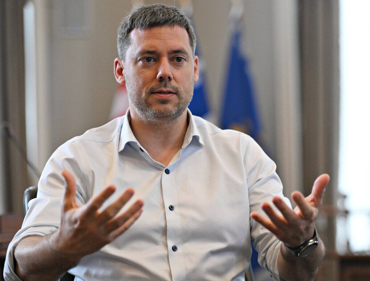 Saint-Roch: territoire élargi pour la subvention de 1M$ | JDQ