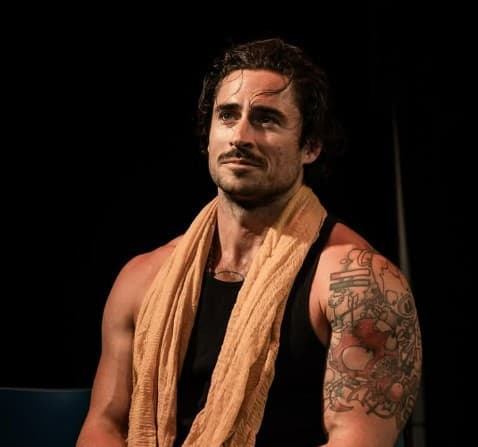 Tout ce que vous devez savoir sur Olivier Renaud, le cow-boy sexy dans «Indomptables» | 7 Jours