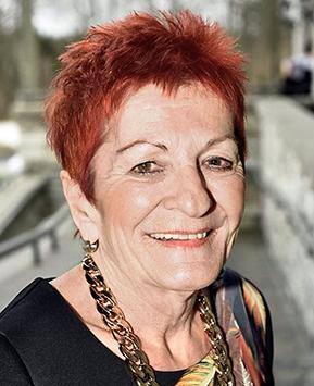 CHARBONNEAU, France | Le Journal de Montréal