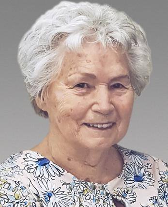 VÉZINA, Lorraine Dubé | Le Journal de Québec