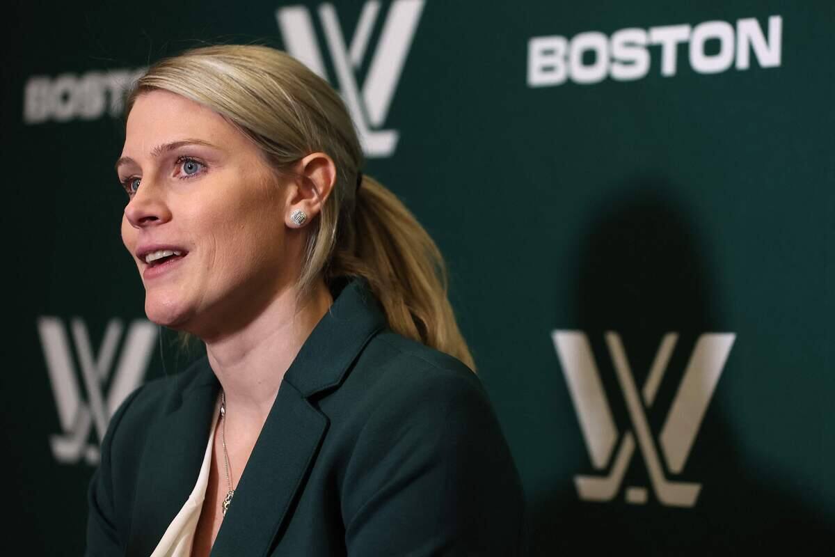 LPHF: qui aura l’avantage dans la série Montréal-Boston? | JDM