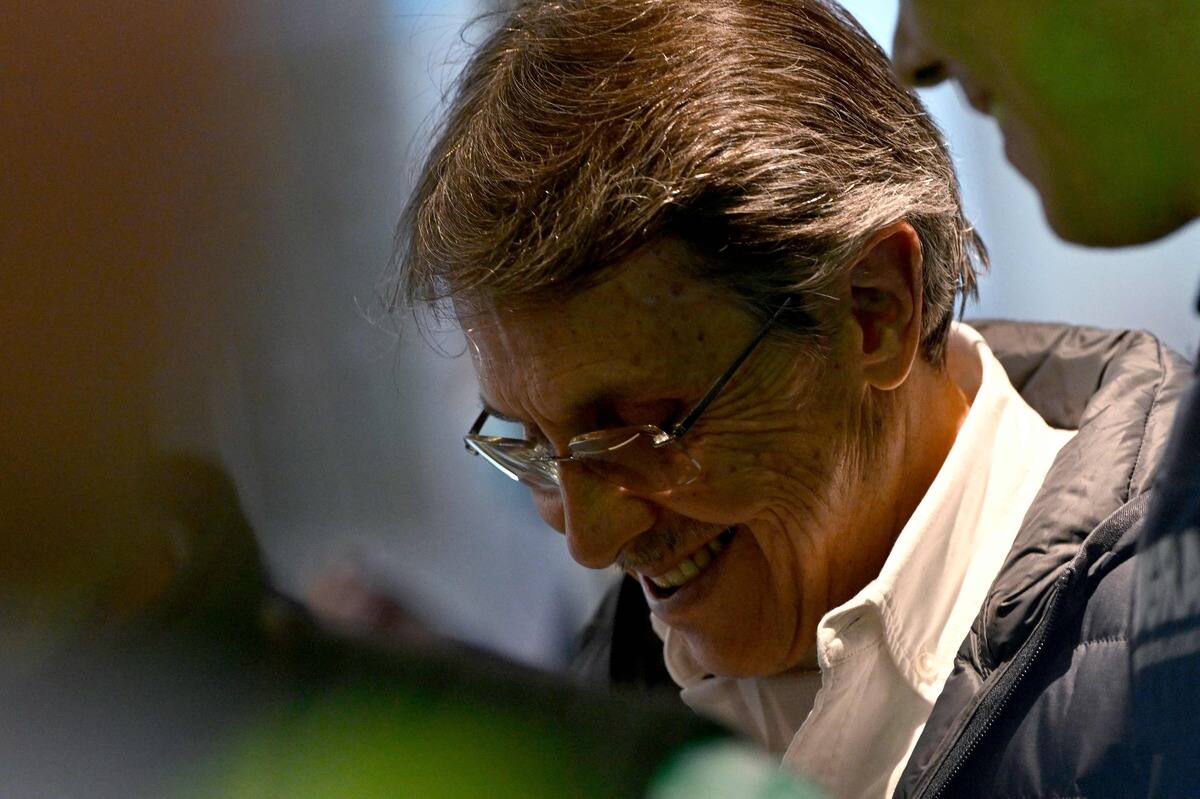 Voici l’histoire de Fabio Ochoa, l'un des fondateurs du cartel de ...