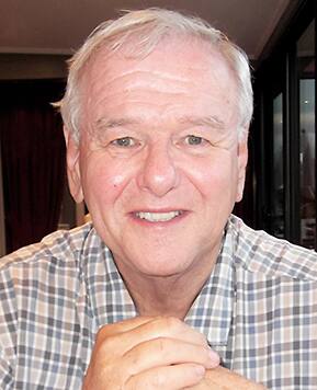 BEAUCHAMP Robert | Le Journal de Montréal