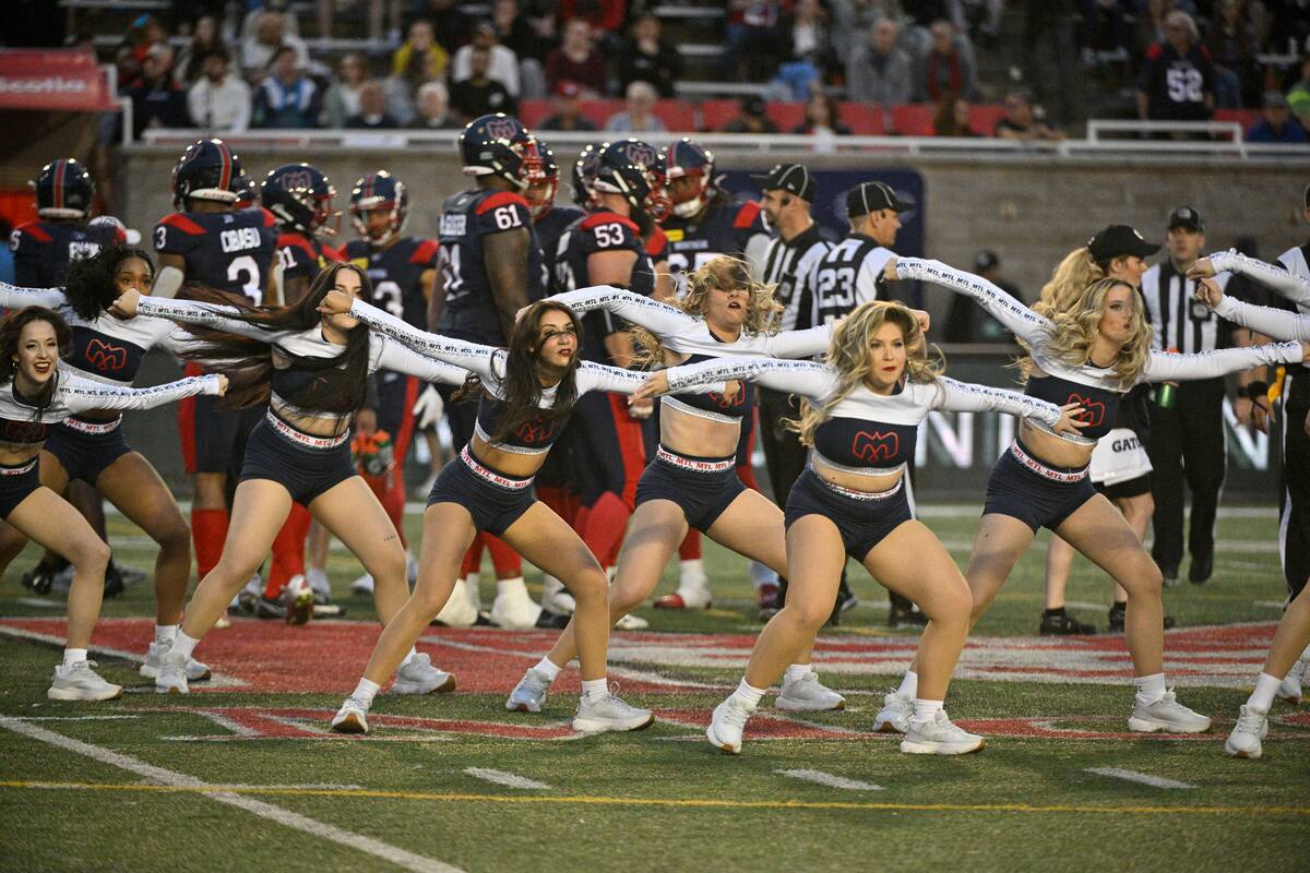 Alouettes: de l’ambiance en vue au stade Percival-Molson! | JDM