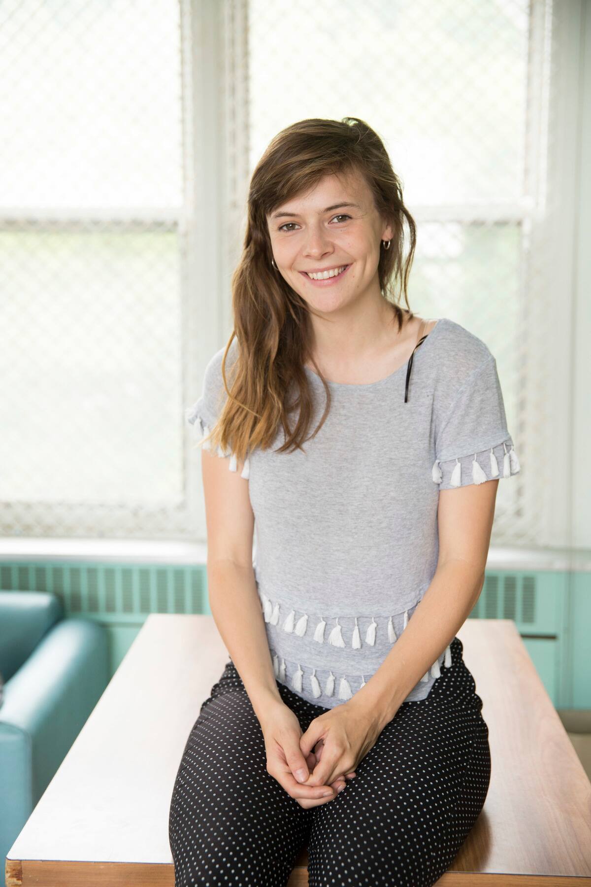 Entrevue pour «Sucré seize»: «On s’approprie notre propre expérience de ...