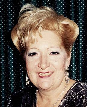 LABRIE, Micheline | Le Journal de Montréal