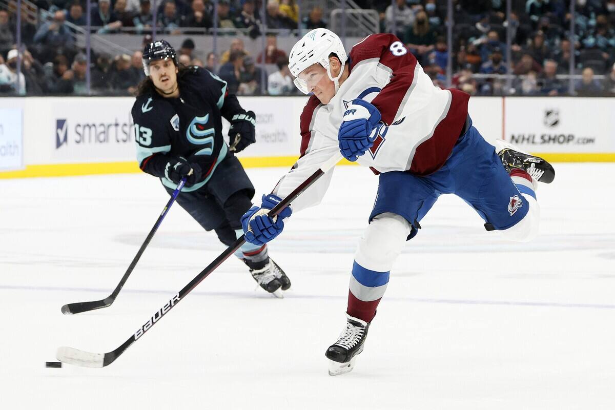 Qui est le plus rapide entre Connor McDavid et Cale Makar? | JDM