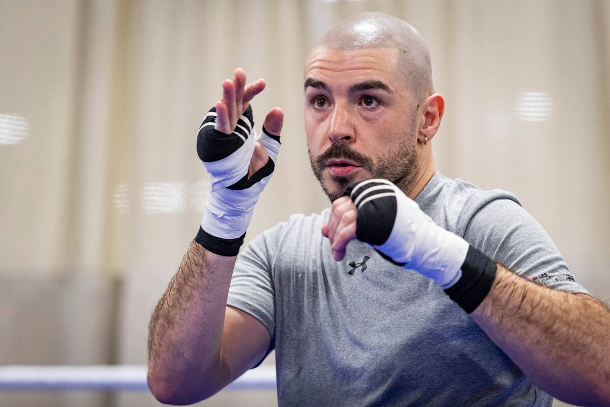 Boxe : Les combats en direct, les nouvelles & résultats - TVA Sports